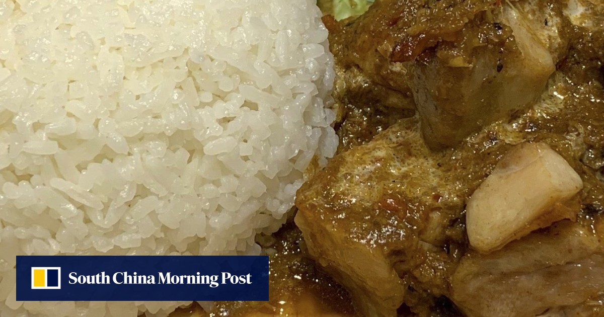 Rendang, laksa: Singapore and Malaysian cuisine for less than US$12 at ...