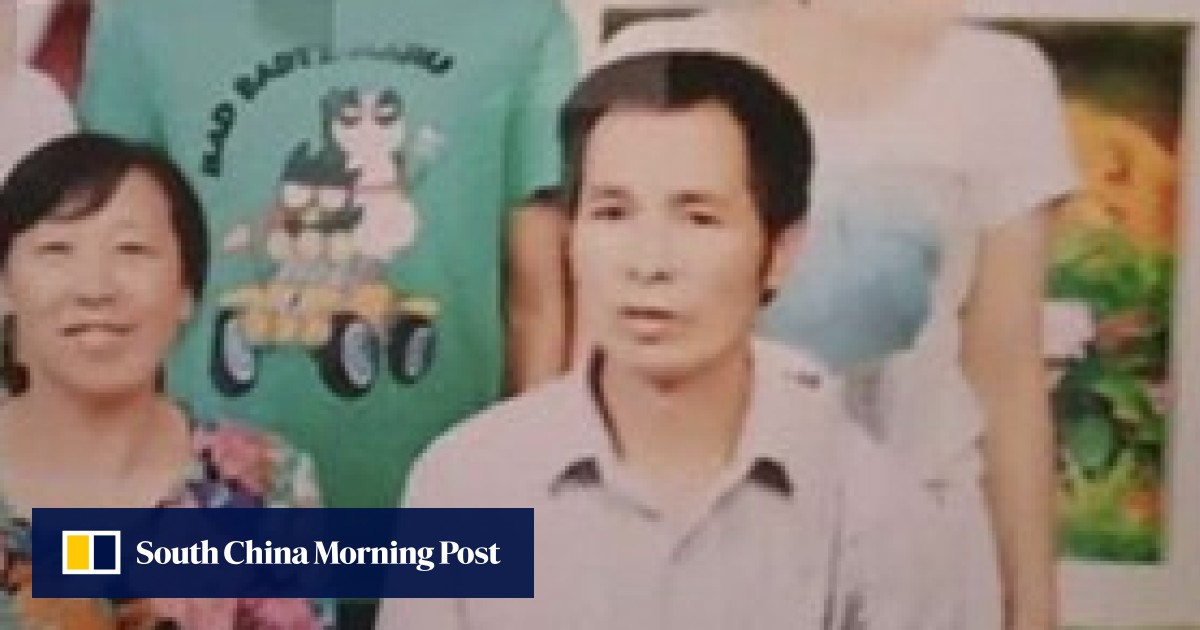 Chinese couple accused of killing daughter’s stalker await decision in ...