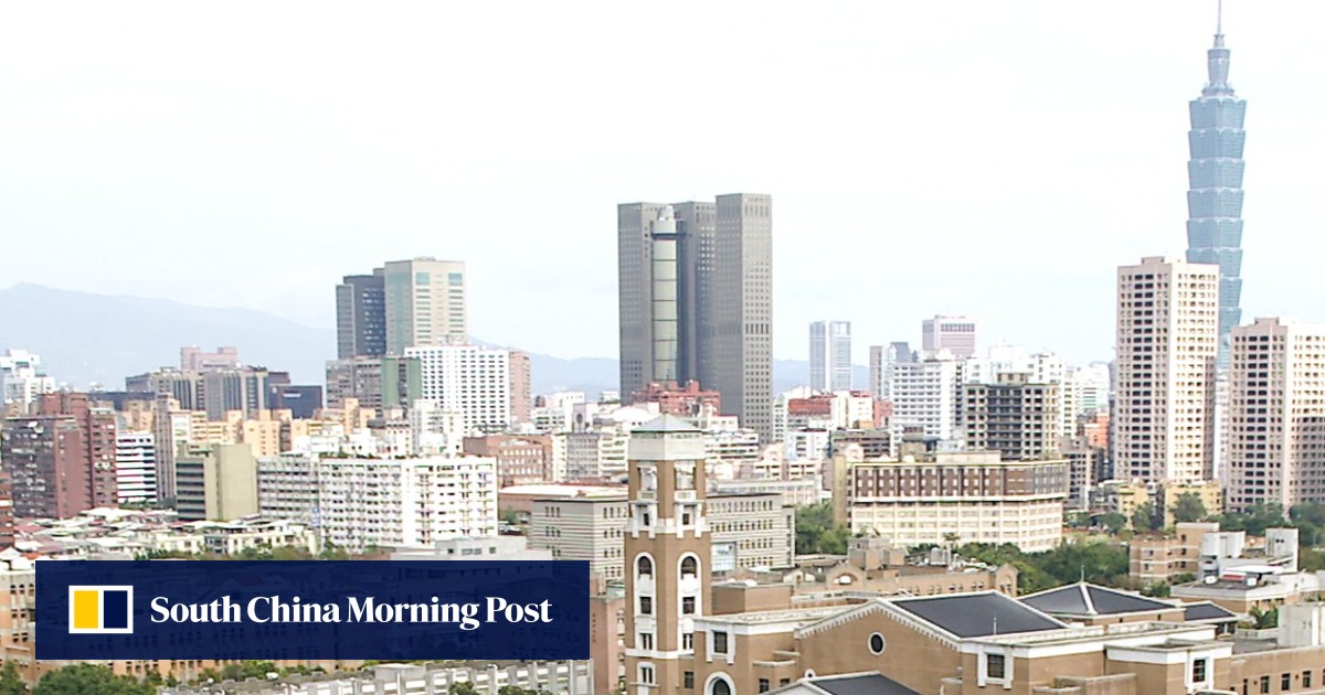 Illegal immigration disrupts Taiwan’s economic shift away from China ...