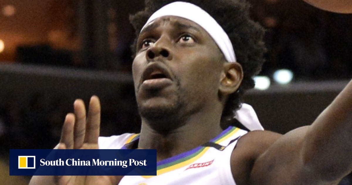 What’s the deal with the NBA dress code? Custom sneakers, headbands ...