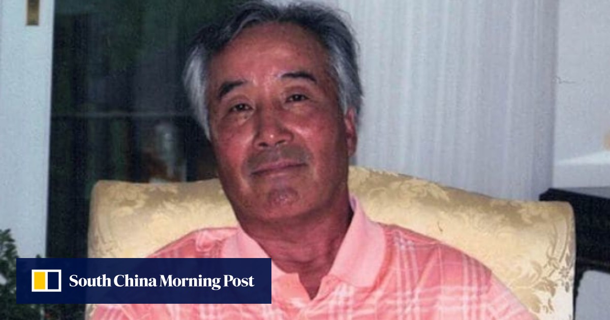 Unsolved murder: Korean-American widow’s quest to find her husband’s ...