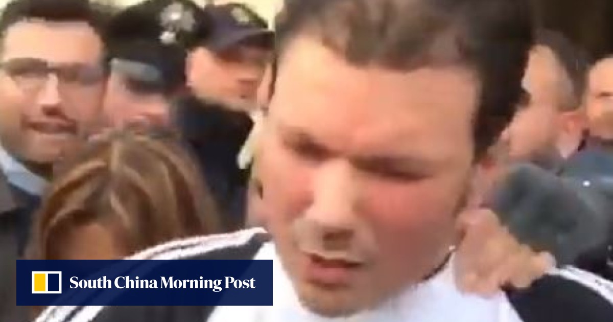 Italy’s ‘second most dangerous man’ arrested as he ate pasta at home ...