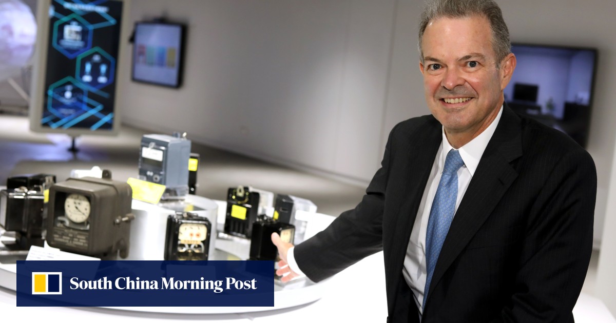 Hong Kong electric utility CLP Holdings looks to next generation ‘smart ...