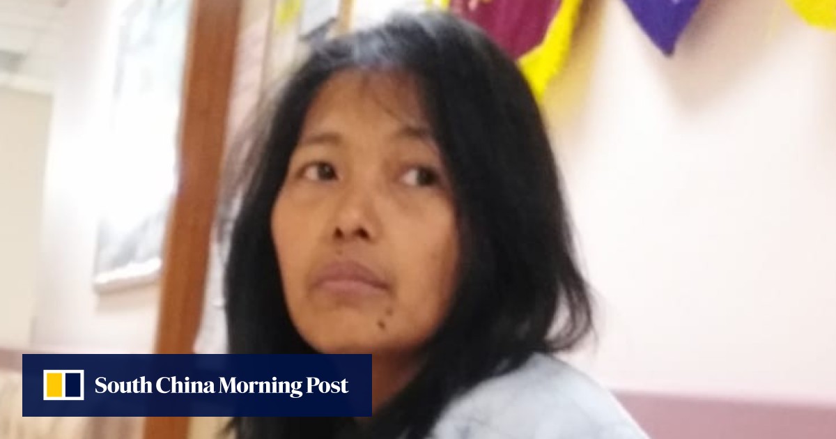 Filipino domestic worker in Hong Kong fired after employer found out ...