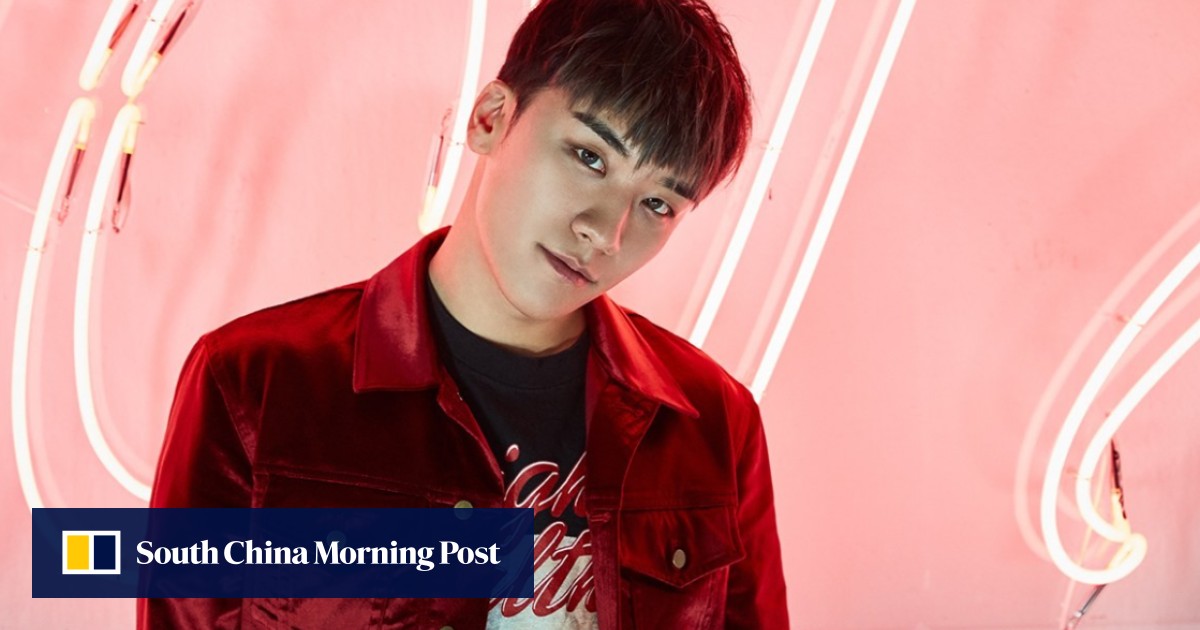 K Pop Star Seungri To Cooperate With Police Over Nightclub Drug And