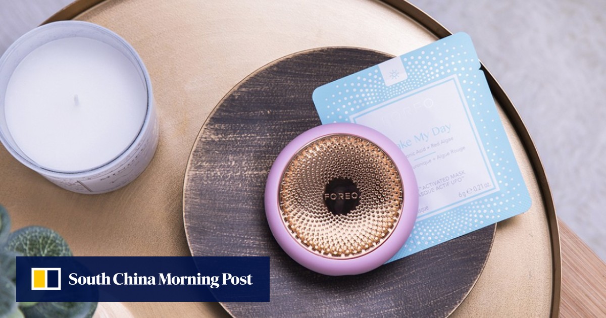 6 hi-tech devices and apps that will redefine your beauty regimen ...