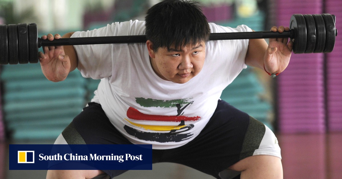 CrossFit in China: how the world’s biggest fitness trend is conquering ...