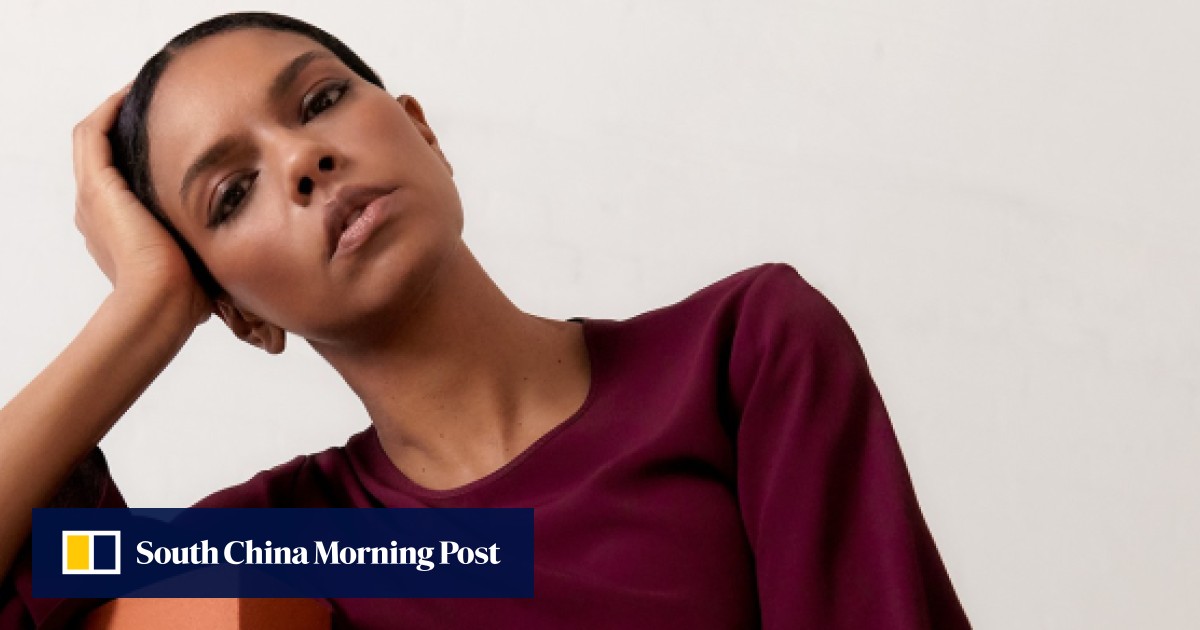 How Noëlla Coursaris Musunka teamed up with Roksanda Ilincic to empower ...