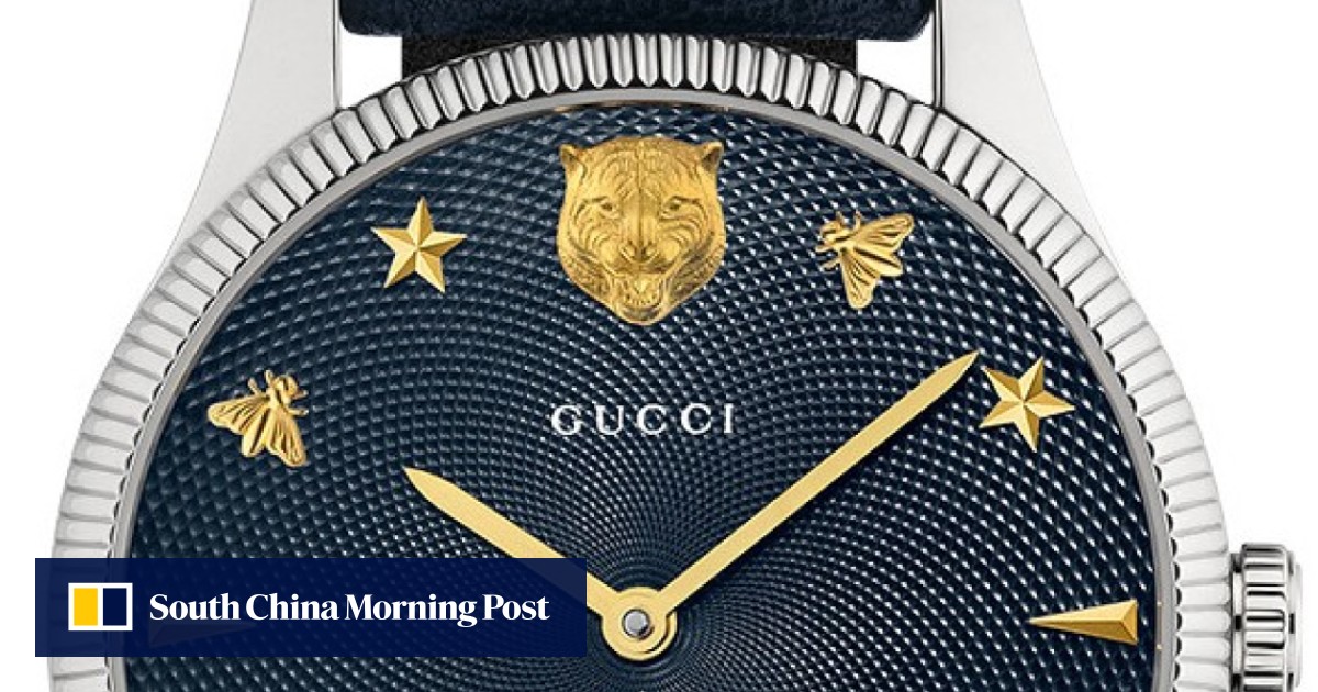 Three fashion watches of horological distinction from just US$310 ...