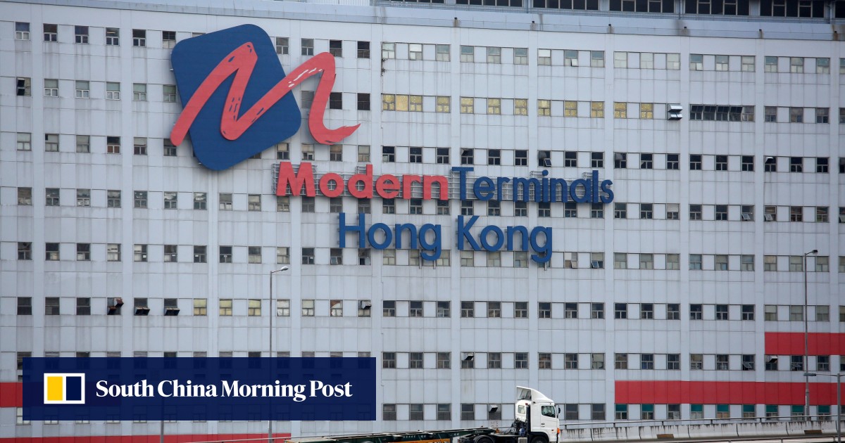 Wharf Holdings chairman Stephen Ng hopes for a turnaround on improving ...