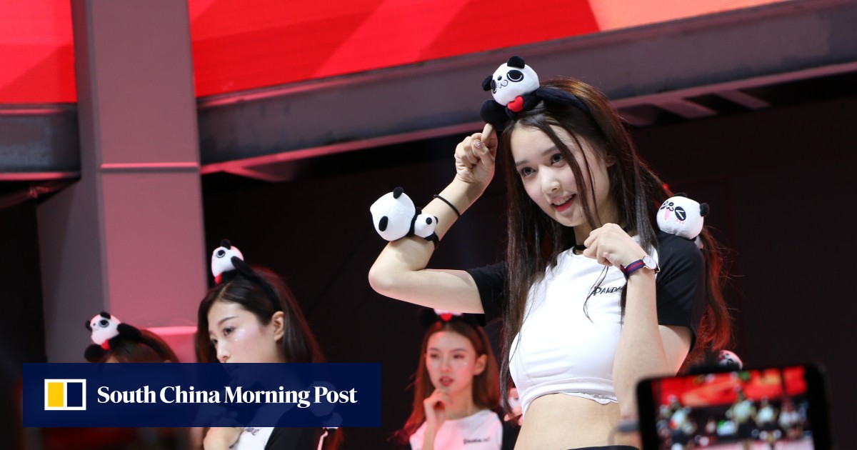 China’s game streaming site Panda TV confirms it will end service amid ...