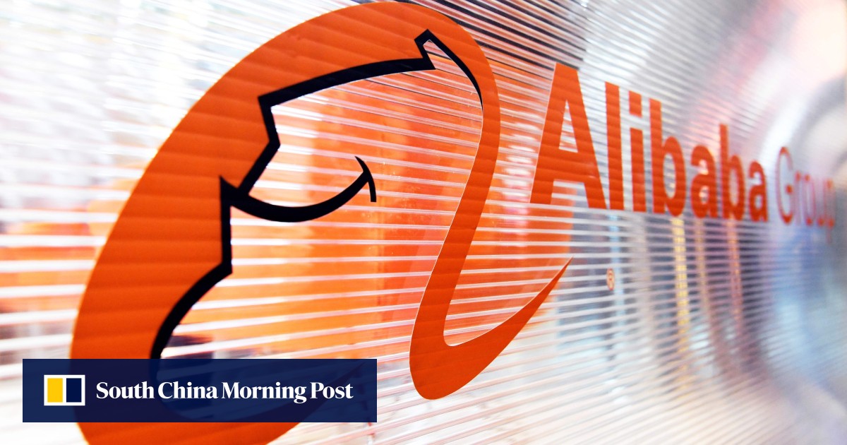Alibaba, Ant Financial to form oversight body to tighten control ...