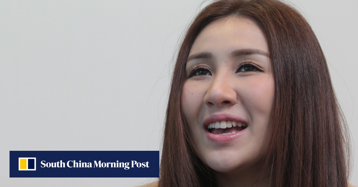 Stanley Ho’s daughter Sabrina reveals she will marry Harvard student ...