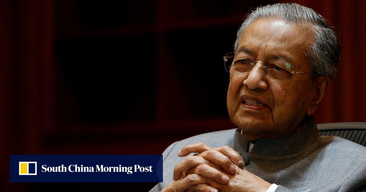 Where does Malaysia stand on gay rights? Despite promises of Mahathir ...