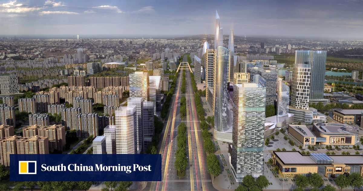 Nightmare in northeast China: why investors still tread warily in the ...