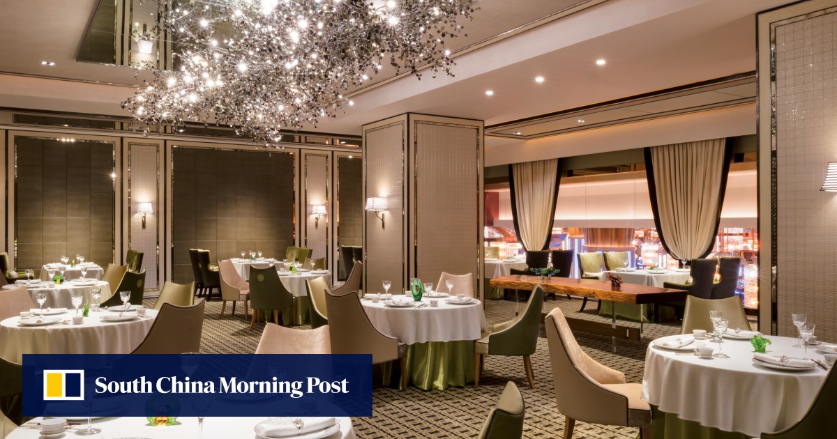 Masterful Cantonese food and top-notch dim sum at Pearl Dragon in Macau ...