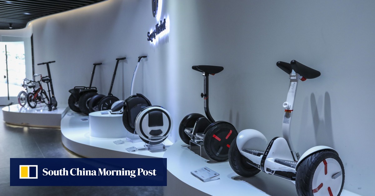 Back to the Future hoverboards are finally becoming mainstream thanks ...