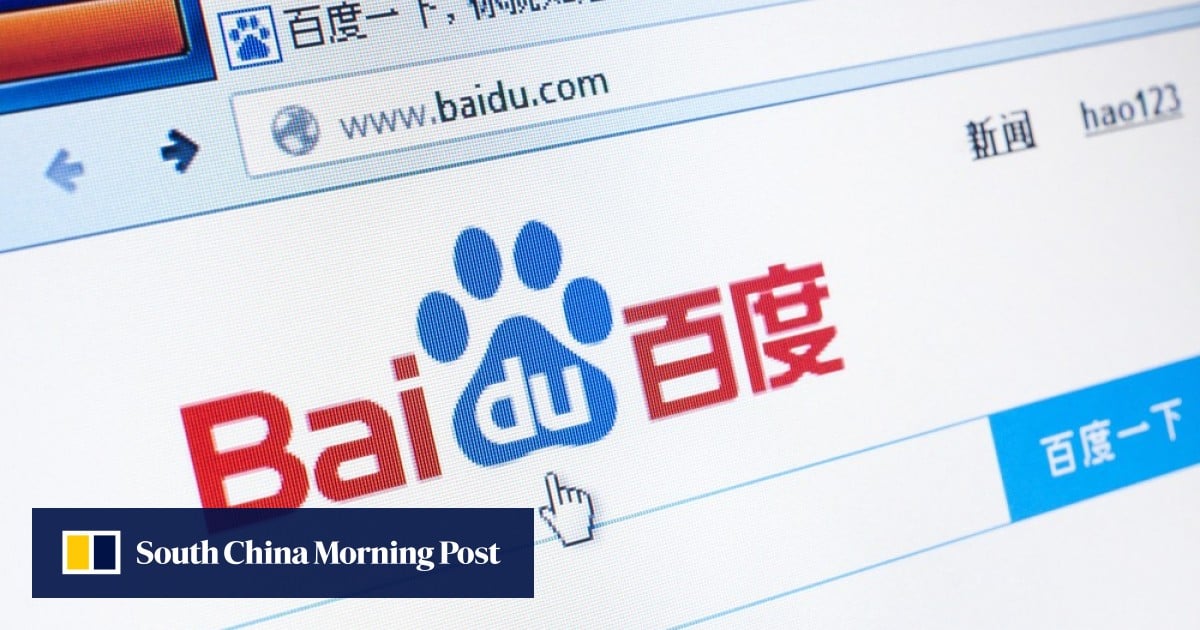 Meet Baidu, China’s homegrown search engine | South China Morning Post
