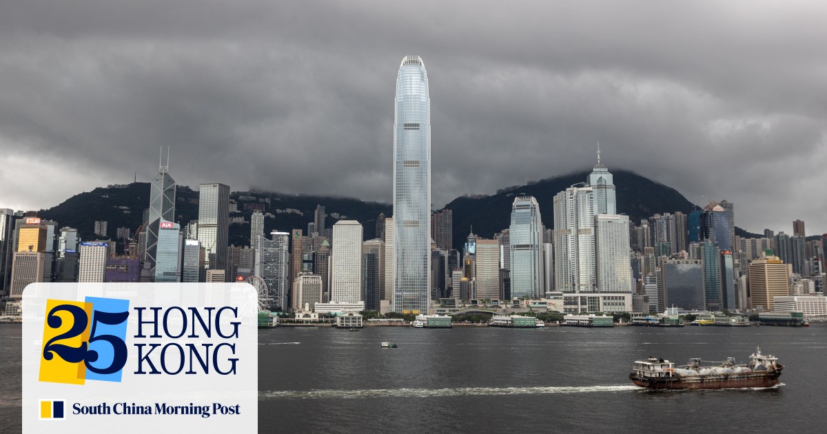 Senior state officials laud ‘one country, two systems’ policy for Hong ...