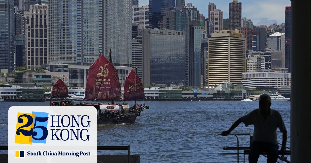 Swap Connect With Hong Kong Will Help China Attract More International
