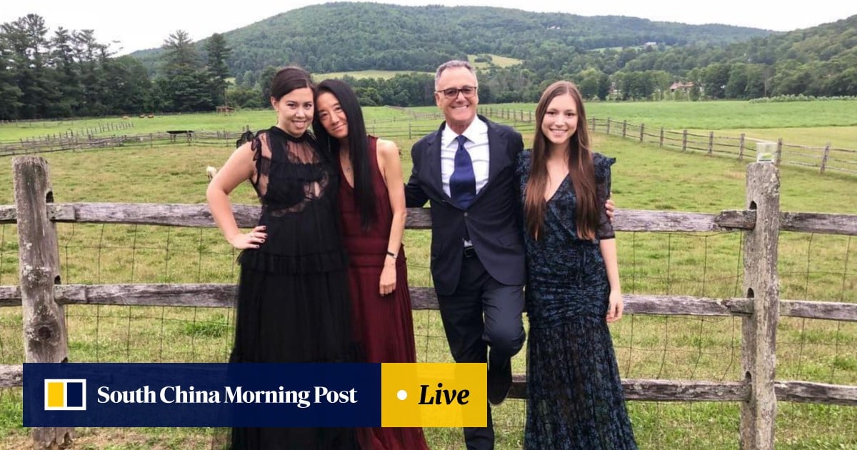 josephine becker wang