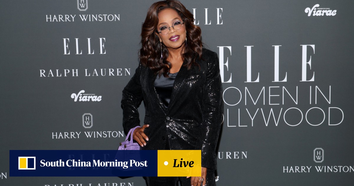 monique precious interview