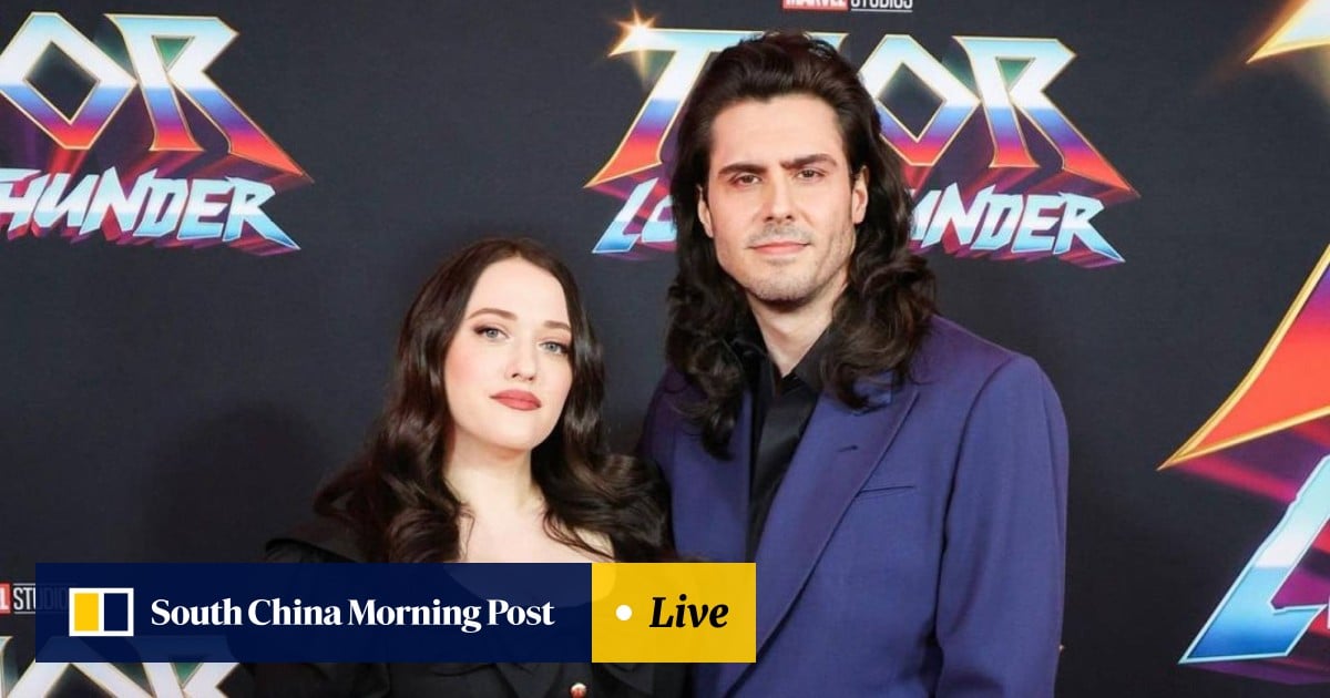 kat dennings dated who
