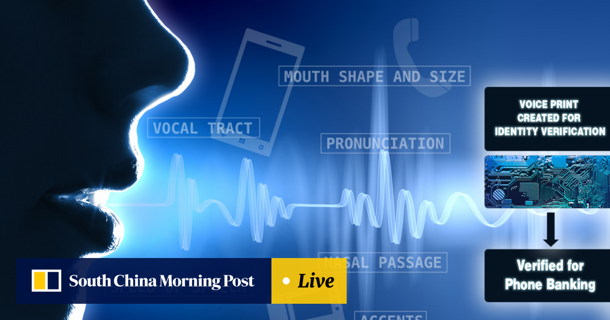 Voice Print