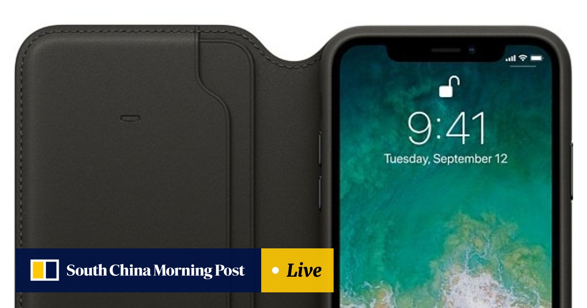 leather case iphone x