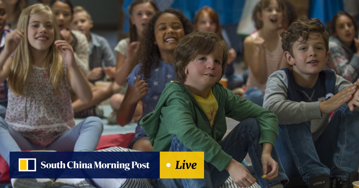 wondersome behaviour