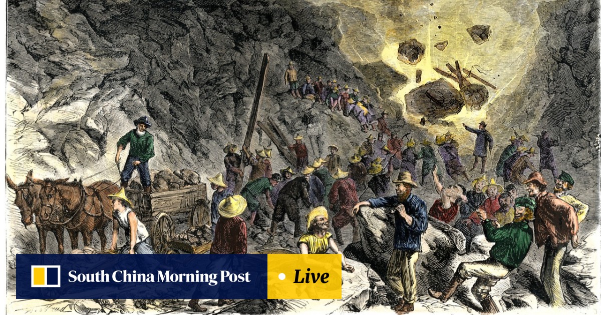 Nativism 19th Century