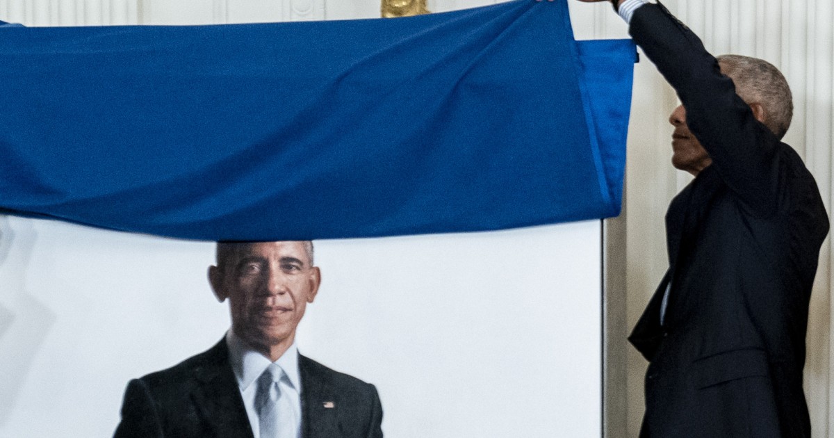 Bullet Proof Suit Obama