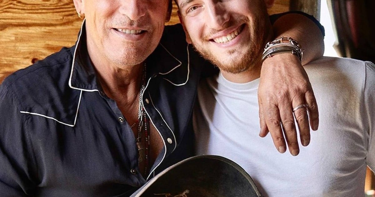 sam ryan springsteen firefighter