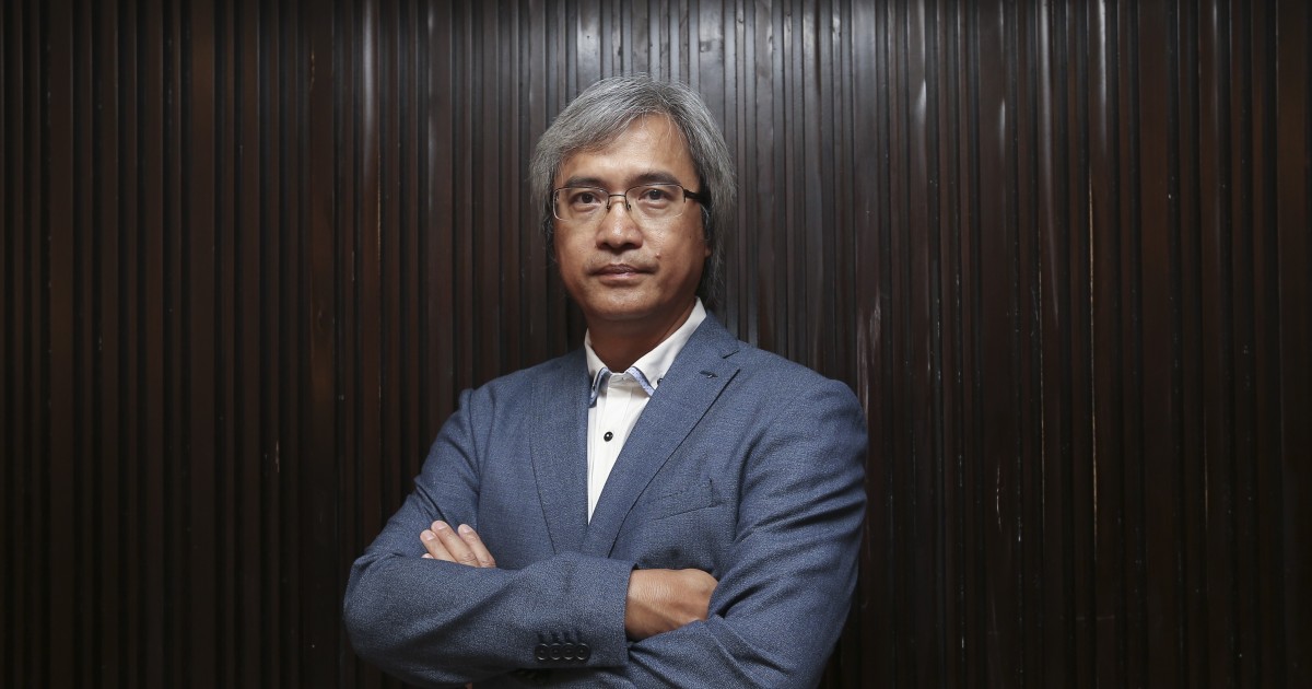 Obituary | Benny Chan, action film director behind some of the pop ...