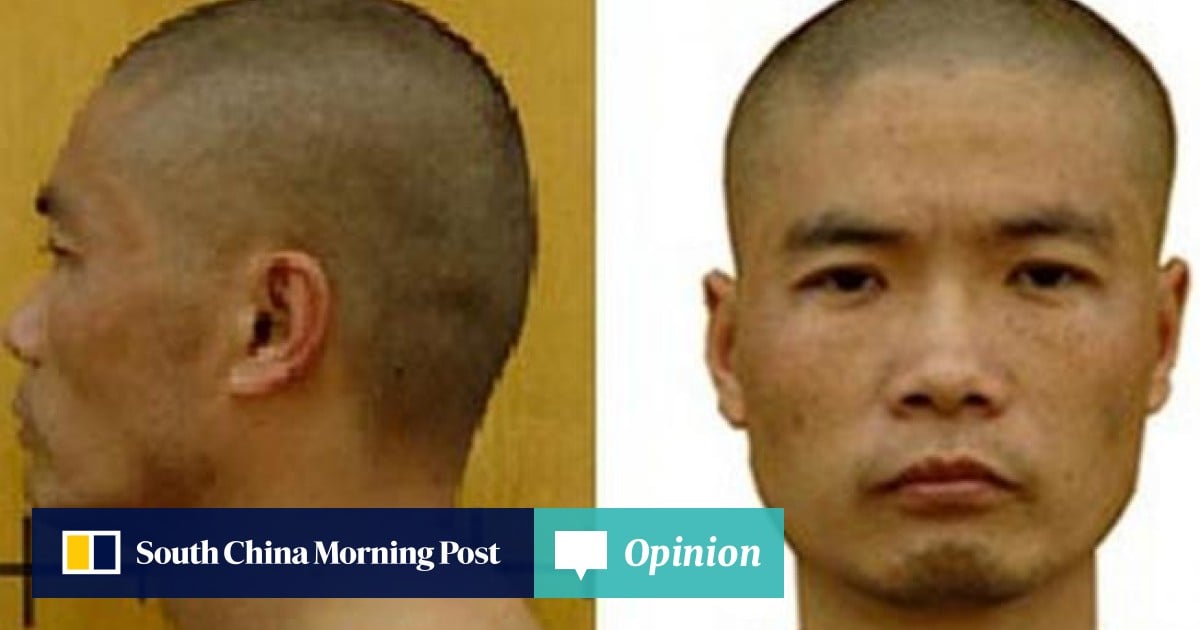 Opinion | Army joins police in hunt for killer in Chongqing | South ...