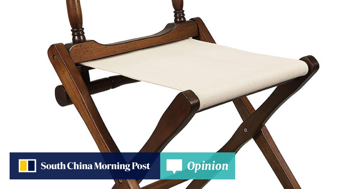 Opinion | Style with David Roden | South China Morning Post
