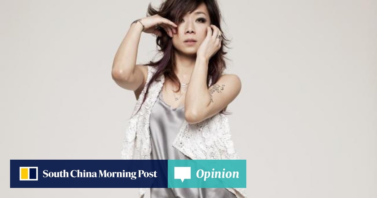 Cityseen | Canto-pop diva Sandy Lam emerges with first album in six years | South China Morning Post