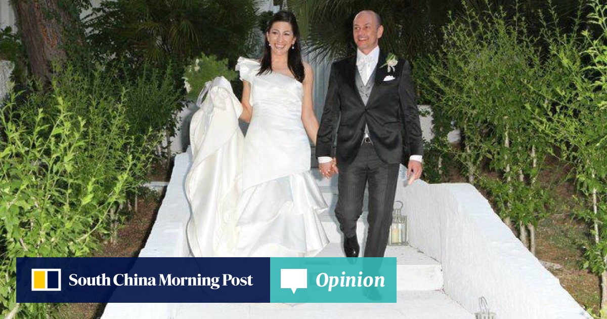 Opinion | Sparks flew on an amazing first date for Luca Cini and Laura ...