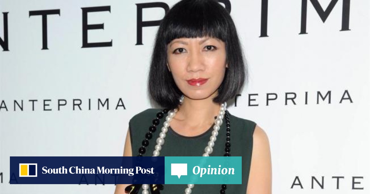 Janice Man Wing-shan tells why she'd never try those Kunming bugs ...