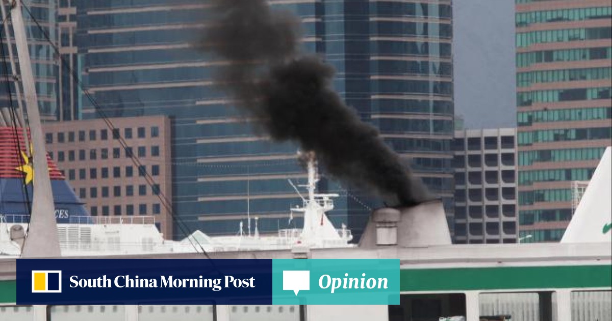 Lai See | Gerard McCoy denies move to be Hong Kong's next DPP | South ...