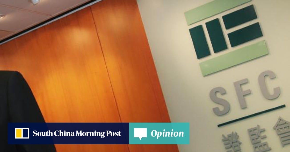 Opinion | SFC faces battle to identify victims of malpractice | South ...