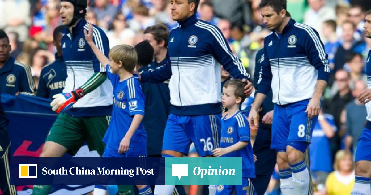 Opinion | Football titans clash in two nail-biting derbys | South China ...