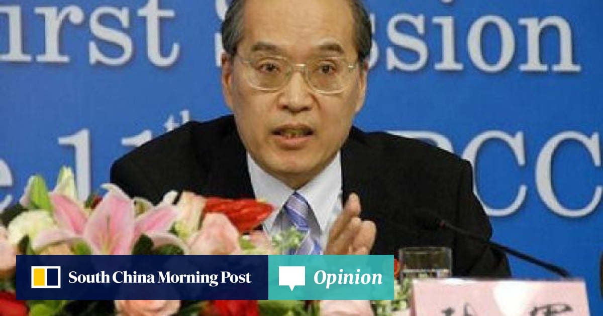 The Power Shift | Who is Zhang Jun and why was he just promoted to the ...