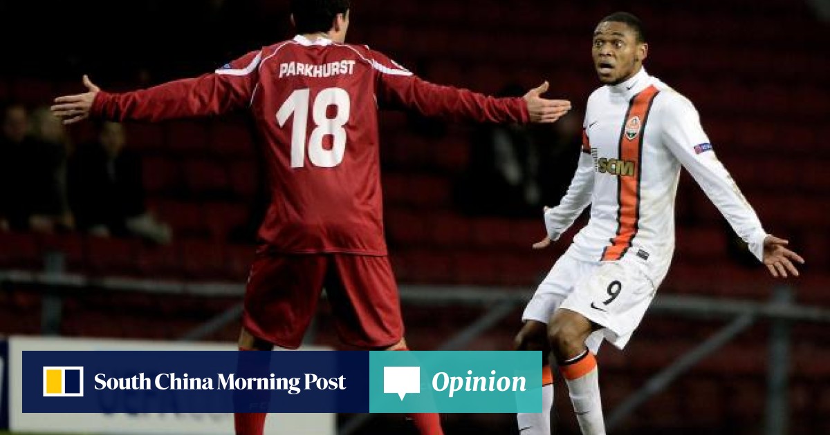 The Rational Ref | Professionals must remember only the ref can stop a ...