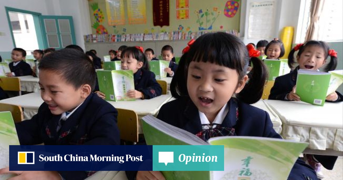Opinion | Corruption in schools must be stopped | South China Morning Post