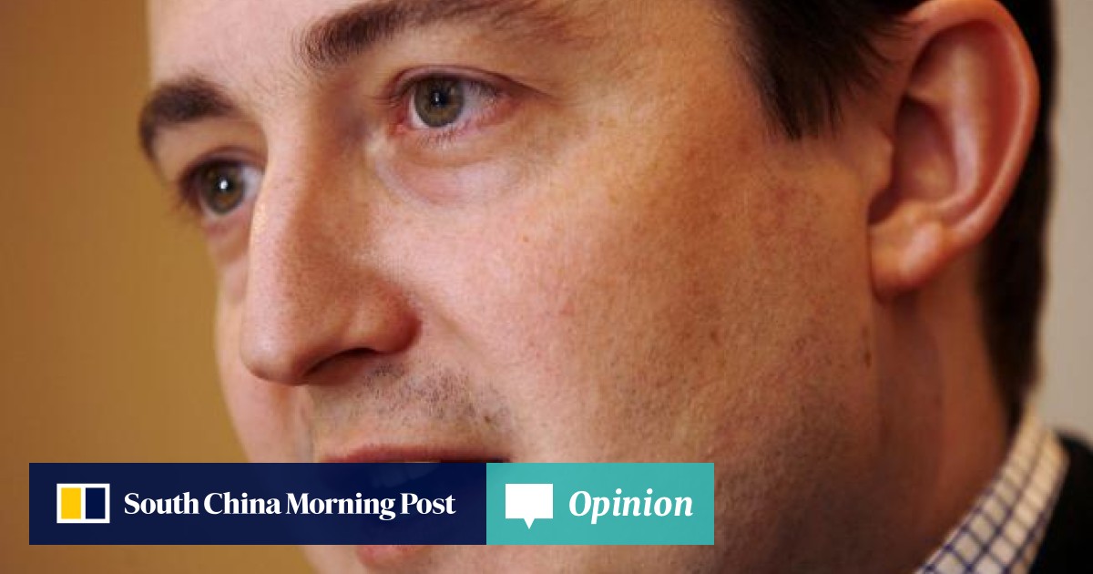 Opinion: Questions are being asked about David Perry QC | South China ...