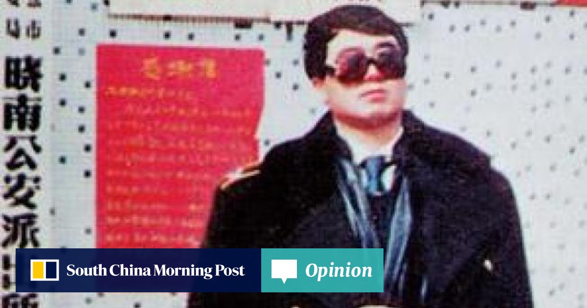 Opinion | The real Wang Lijun revealed in magazine exposé | South China ...
