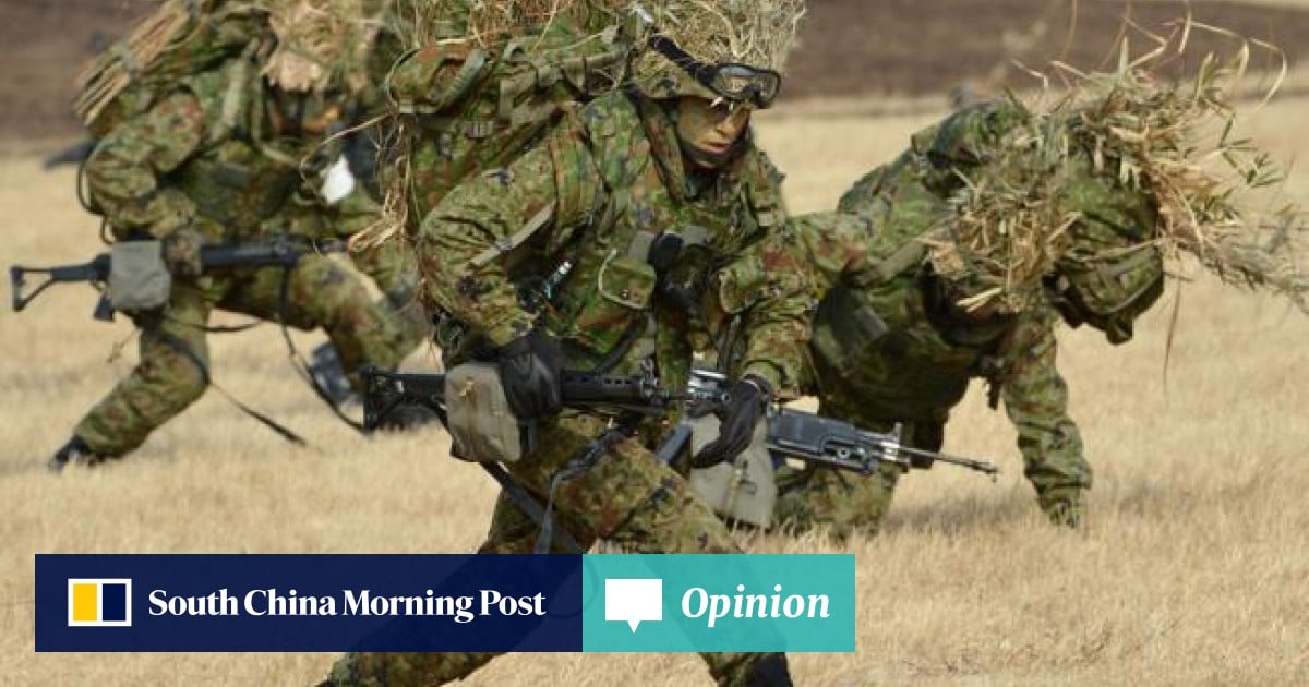 Opinion | US and Japan's defence moves a test for Beijing | South China ...