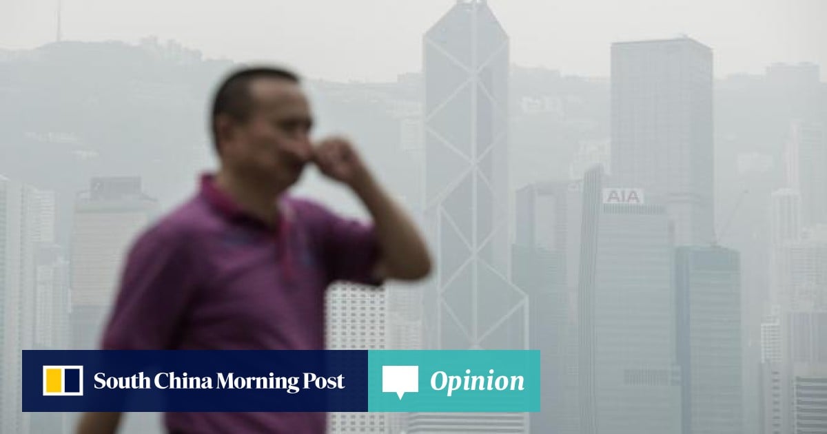 Lai See | Sabrina Chao rises to top of Wah Kwong. Is Forbes' top 50 ...