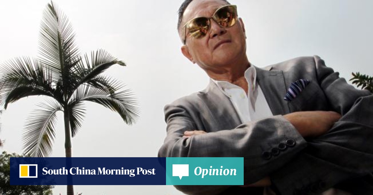 Wealth Blog | Cecil Chao’s 15 minutes of fame continues with Gigi ...